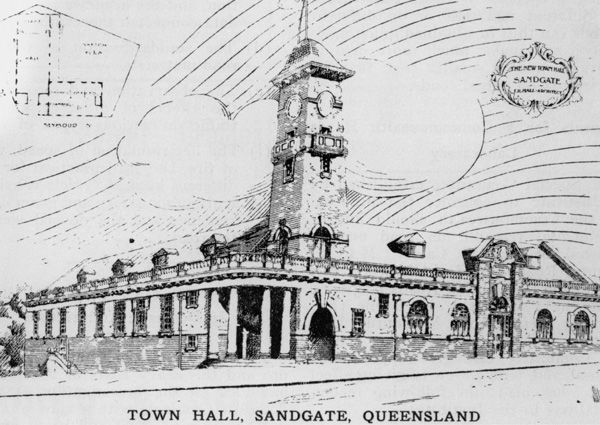 Sandgate Heritage Trail | Brisbane City Council